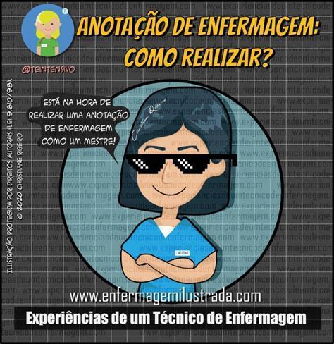 Melhore Seus Relatórios De Enfermagem Com Estas Dicas Enfermagem 4you