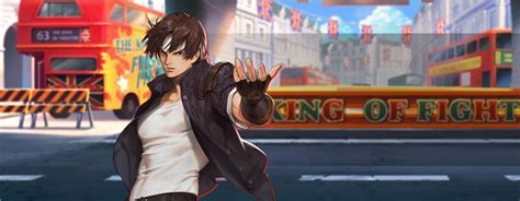 拳皇命运草稚京技能一览 详细介绍草稚京各类资料biubiu加速器