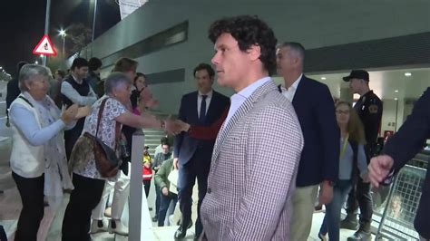 La Infanta Elena Desvela Sus Planes Para Esta Semana Santa El Comercio Diario De Asturias