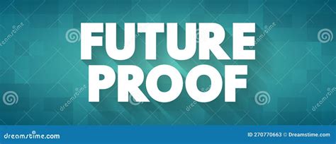 Future Proof And Obsolete Stamps Vector Illustration Cartoondealer