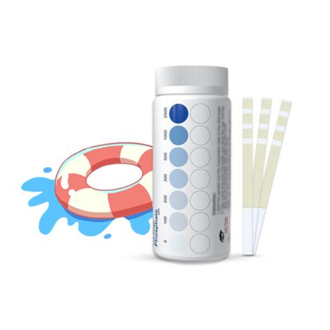 Phosphate Test Normal Range High Quality Phosphate Test Normal Range