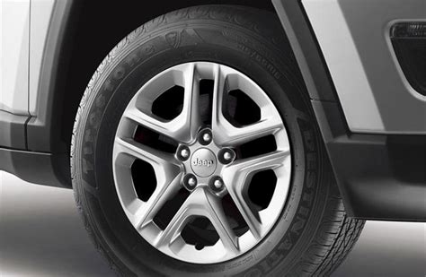 Fca India Launches New Jeep Compass Sport Plus At Rs 1599 Lakh