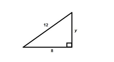The Pythagorean Theorem With Examples Mathbootcamps