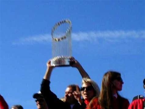 2008 Philadelhia Phillies World Series Victory Parade Youtube