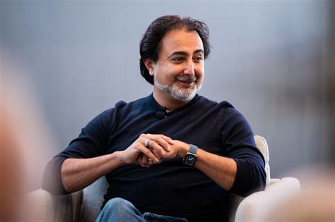 A Transformative Conversation With Hemant Taneja And Joseph Aoun