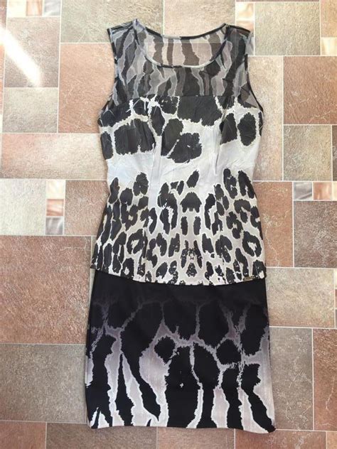 Ефектна коктейльна сукня — ціна 255 грн у каталозі Короткі сукні Купити жіночі речі за доступною