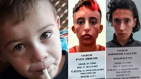 Juicio Por El Crimen De Lucio Dupuy Para La Querella Fue Un Homicidio