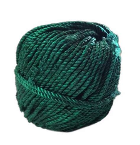 Dark Green Colour Rassi 35 Mm At ₹ 110kg In Surat Id 2850231209733