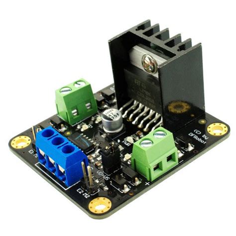 stepperdriver arduino foc
