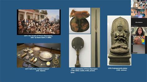 Sadiah Boonstra Repatriasi Prasasti Sangguran Inscription On The Move Part 5 Youtube