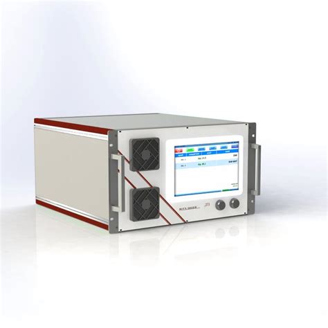 Humidity Analyzer Goldstar Medical Equipment