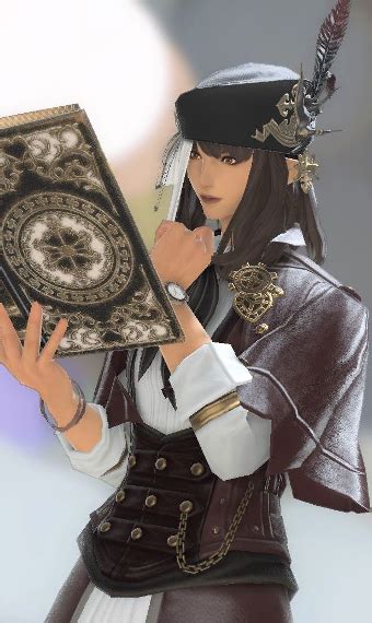 Classical Eorzea Collection Classical Eorzea Collection