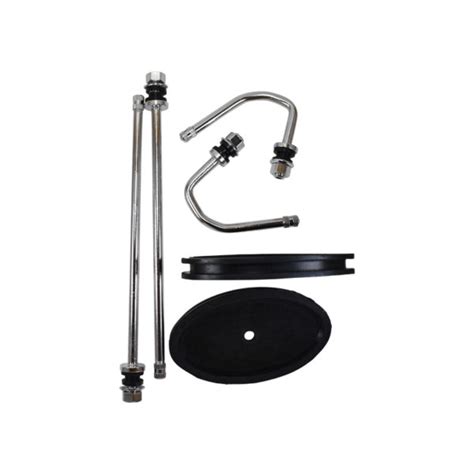 Always Shiny Wheels And Rv Dually Valve Stems For Ford F450 F550