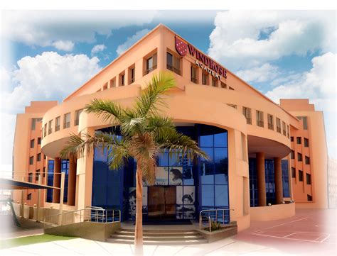 Windrose Academy Linkedin