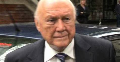 Stuart Hall Jailed 15 Months For Sex Attacks On Girls Newstalk