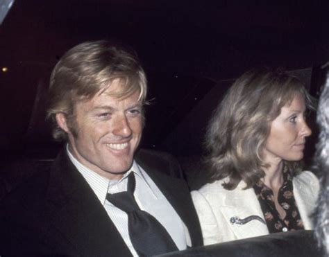 Lola Van Wagenen Pictures And Photos Robert Redford 1970s Jane Fonda