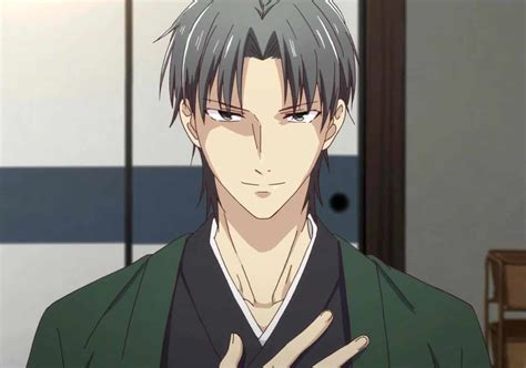 Fruits Basket Sohma Hajime At Doris Bourquin Blog