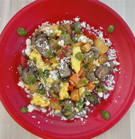 Roaming Rooster Food Truck