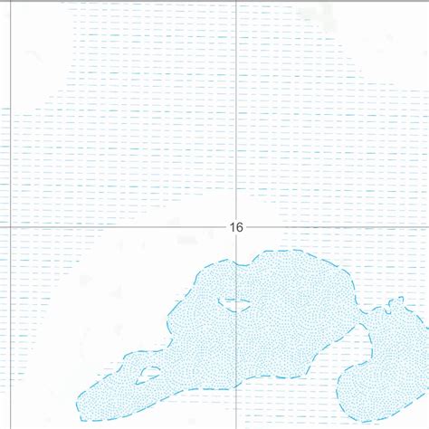 Thuringowa 7541 32 Map By Department Of Resources Avenza Maps