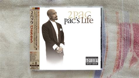 2pac Pacs Life