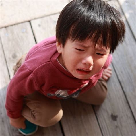 保育園から帰れない 走り回る息子に手を焼いて「置いてくよ！」と脅したママを見かねた先生は ポイント交換のpex