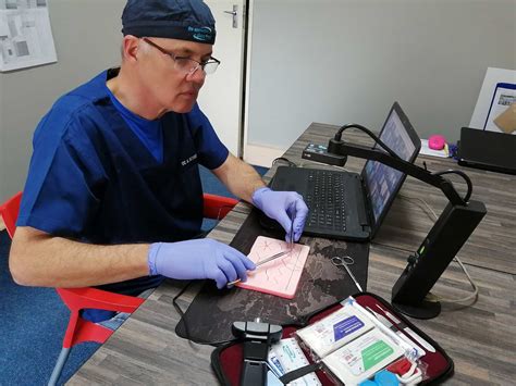 Lpveni Apprentice Doctor