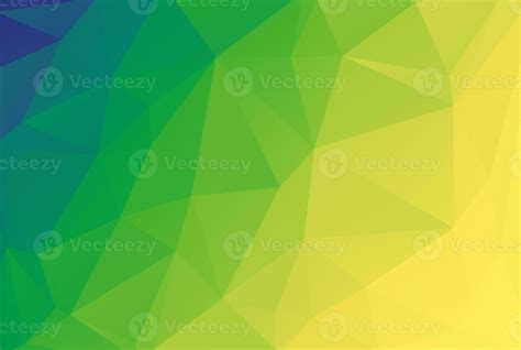 Polygonal Pattern Triangular Poly Texture Multicolored Polygon Shape Wallpaper Art 25005015