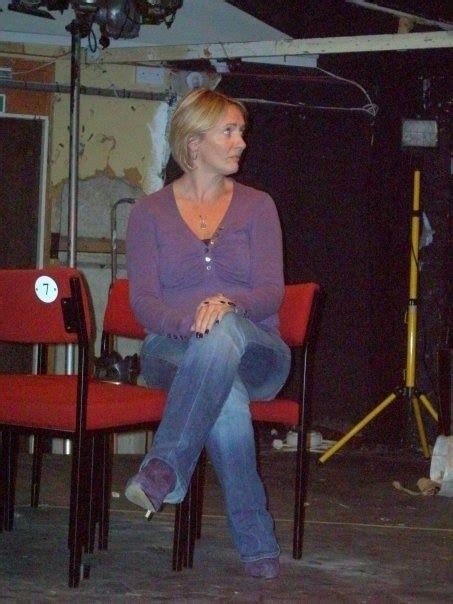 Sasha Silver Actor England