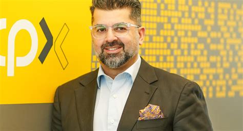 Cpx Returns To Gisec Global For Third Consecutive Year Aands Middle East