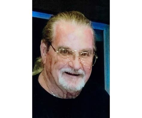 Frederick Kruger Obituary 1941 2022 Homosassa Fl Citrus County