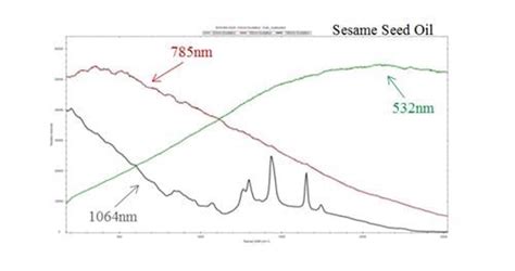 Components Of A Raman Spectrometer Bandw Tek