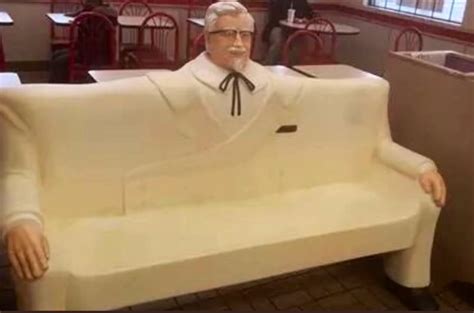 460 Best Colonel Sanders Images On Pholder Old School Cool Bossfight