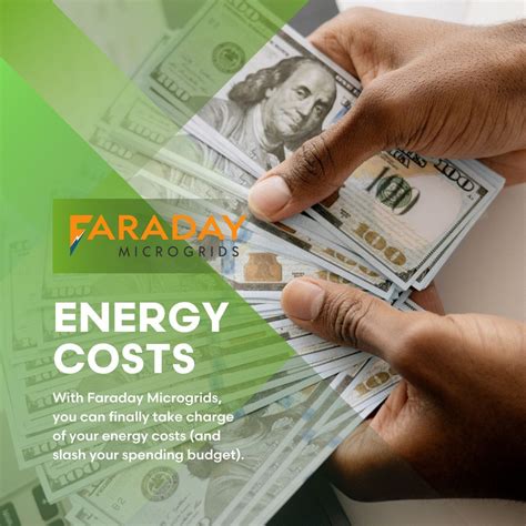 Microgrid Faradaymicrogrid Sustainable Resilientenergy