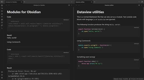 plugin modules load javascript and typescript modules from your