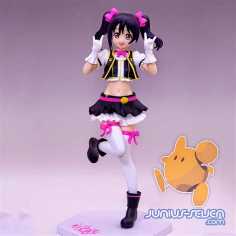 Concurso Especial Junius Seven