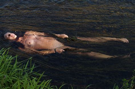 Drowned Woman 24 Pics Xhamster