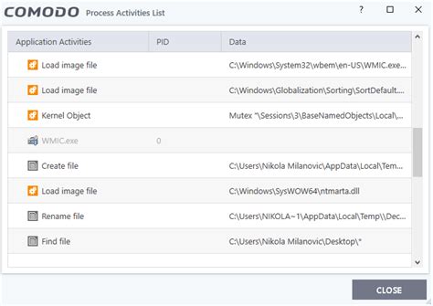 New Version 12348162 Available For Comodo Internet Security 2025 149 By Nik123 News