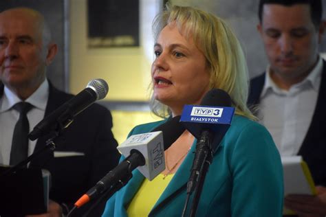 Konwencja Wyborcza Komitetu Trzecia Droga Wiadomości Suwałki