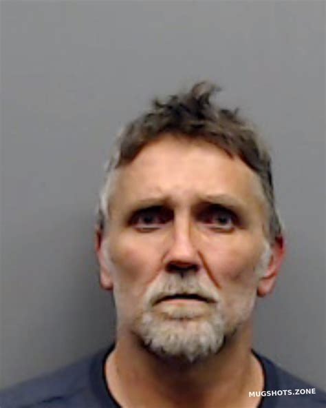 Patrick George 02 01 2024 Smith County Mugshots Zone