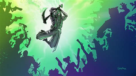 Skull Strike Fortnite Loading Screen Fortnitegg