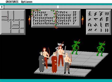 Gem Games Atariuptodate