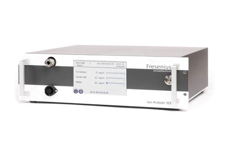 Abb Ndir Gas Analyzer At Donita Humphrey Blog