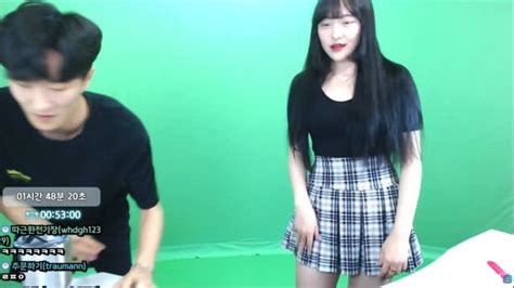 클립 🔥노래하는코트🔥다혜 제로투갈게요 Soop Vod