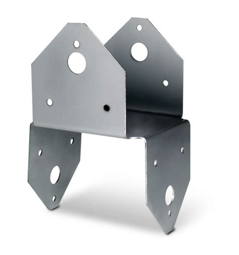 Simpson Strong Tie Ecc66 Column Cap 6x Beam 6x Post Pk 51 Off