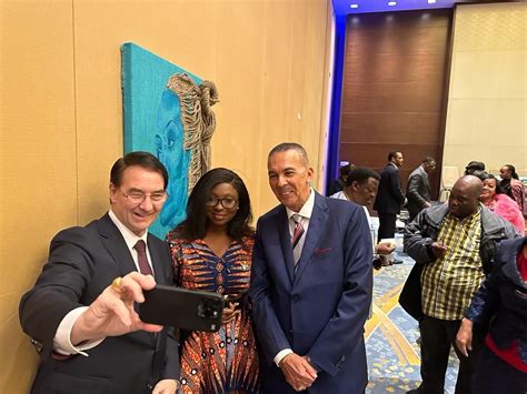 Diligence Workethic Professionalgrowth Successmindset Kadijatu