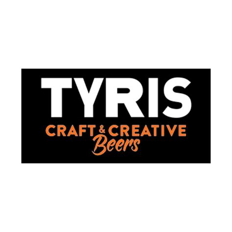 Tyris Ipa Artisan Craft Beer Indian Pale Ale Style From Valencia