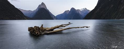 Passing Time Derek Nielsen Photography
