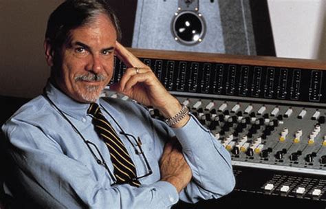 Telarcs Jack Renner Remembered