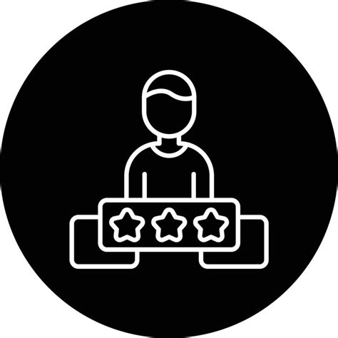 Ambassador Vector Icon 33163614 Vector Art At Vecteezy