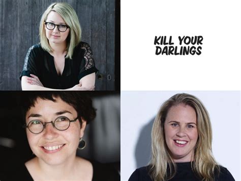 7 A Special Episode Of The Kill Your Darlings Podcast Arts Funding